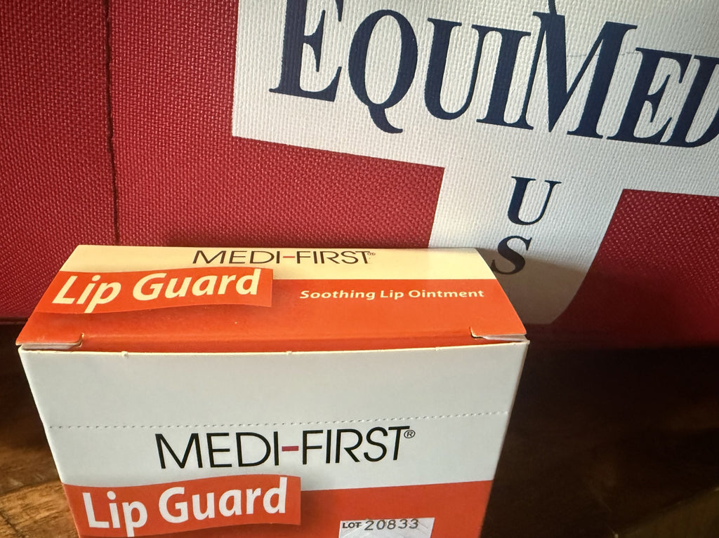 Lip Guard – EquiMedic USA, Inc.