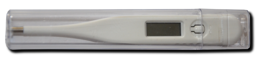 Digital Thermometer – EquiMedic USA, Inc.