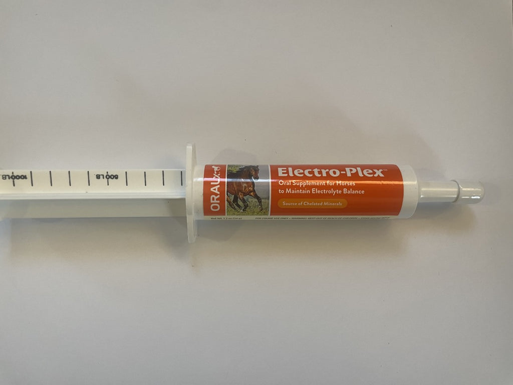 Electro-Plex Paste: 34 gm – EquiMedic USA, Inc.