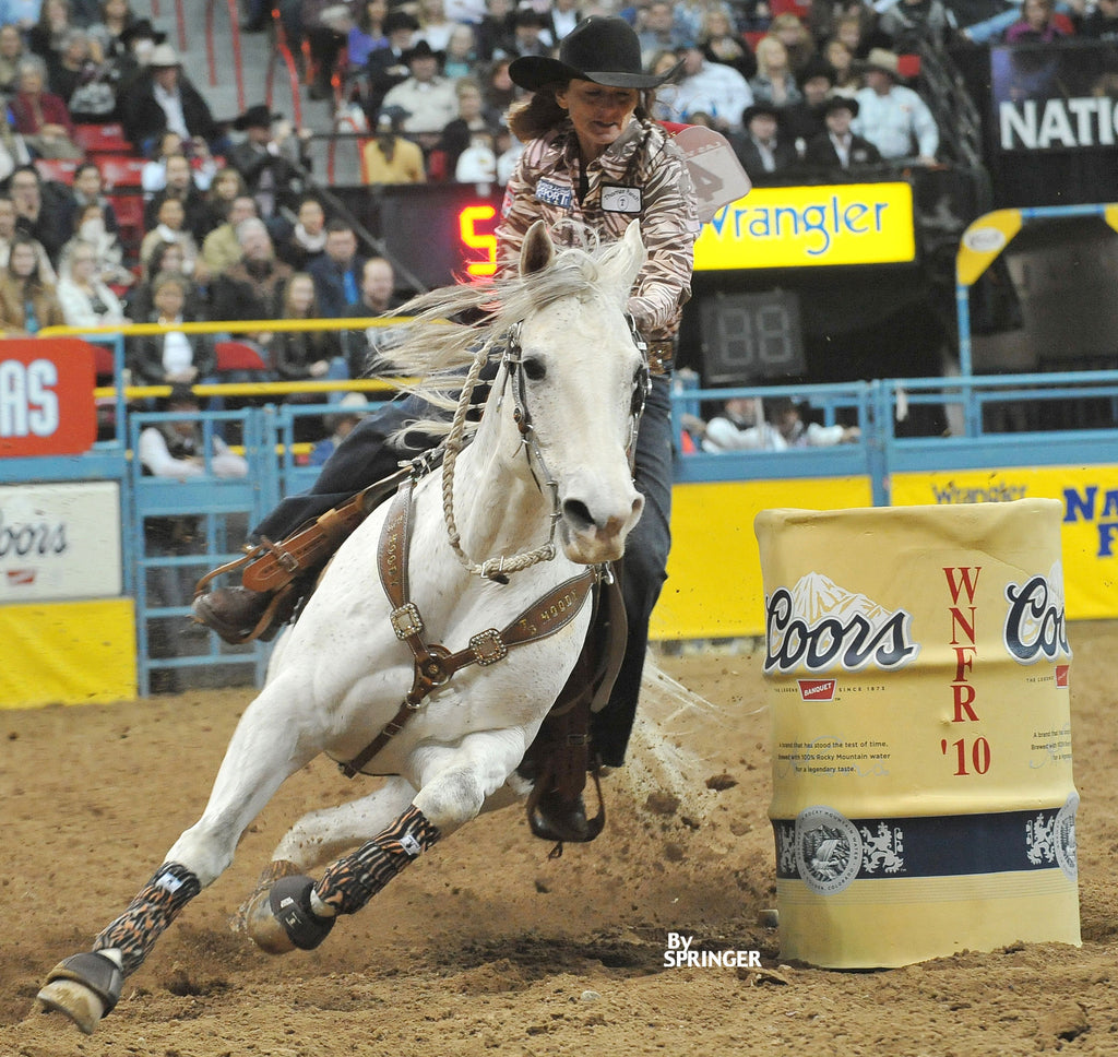 Jill Moody Signature Equine First Aid Medical Kit – EquiMedic USA, Inc.