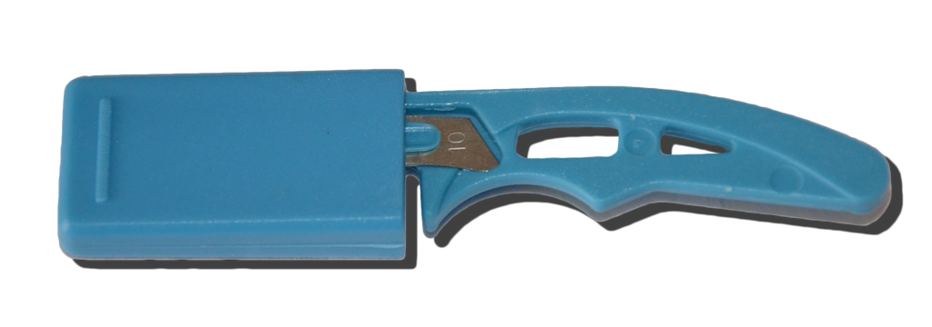 Pocket Scalpel – EquiMedic USA, Inc.